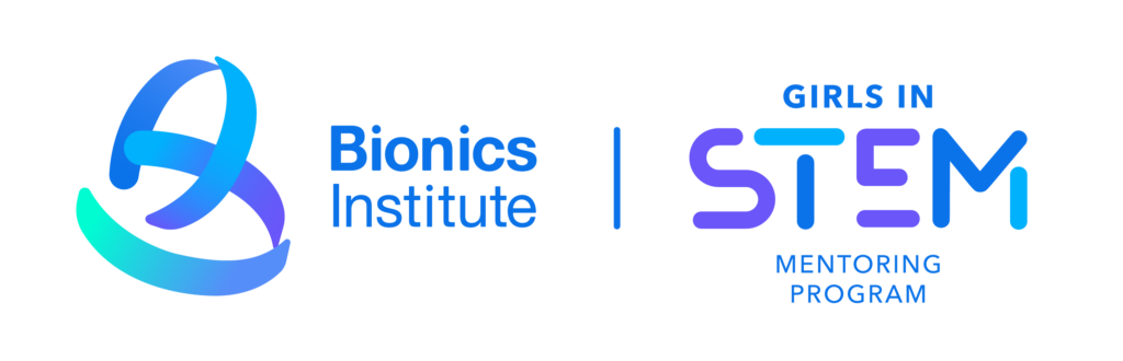 Girls in STEM Mentoring Program - Bionics Institute