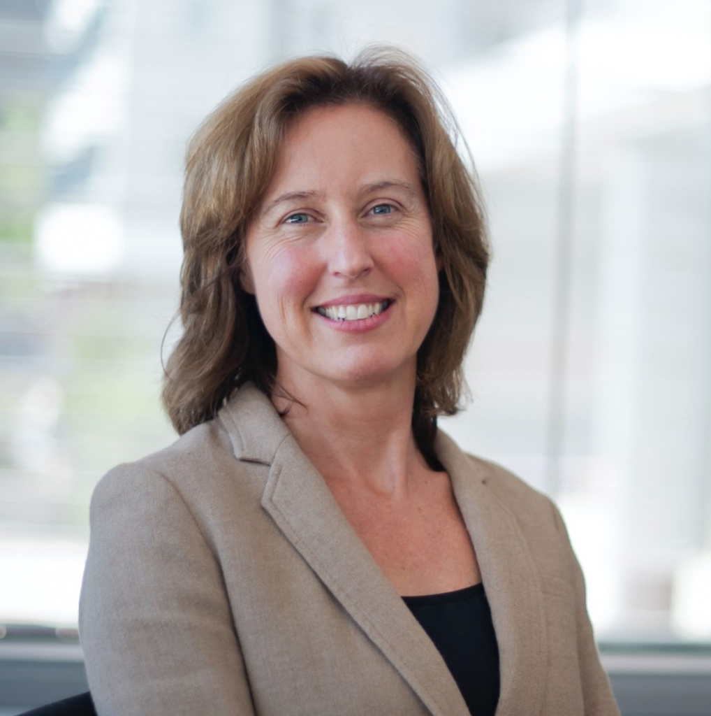 Ms Maureen O'Keefe - Bionics Institute