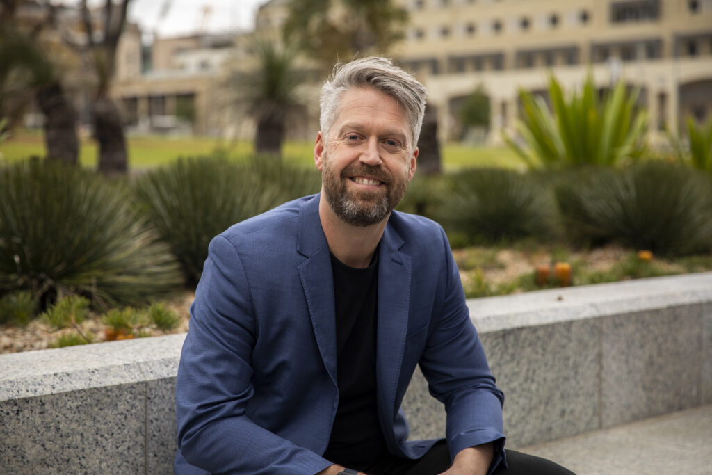 Grit and sacrifice on the journey to commercialisation with Dr Dean ...