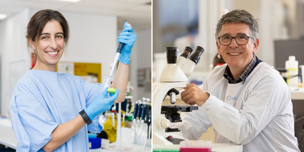 Multi-million dollar grant success for our researchers - Bionics Institute